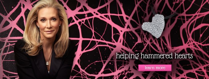 Dru Hammer | hammered heart foundation